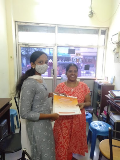 GST Training In West Mambalam - Bright Infosys