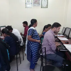 GST Training In Kodambakkam - Bright Infosys